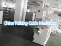 China top quality plastic PVC electric wire extrusion production line China factory tellsing for sale