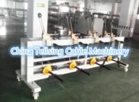 China top quality plastic PVC electric wire extrusion production line China factory tellsing for sale