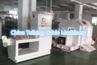 China top quality plastic PVC electric wire extrusion production line China factory tellsing for sale