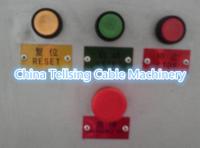 China top quality plastic PVC electric wire extrusion production line China factory tellsing for sale