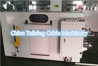 China top quality plastic PVC electric wire extrusion production line China factory tellsing for sale