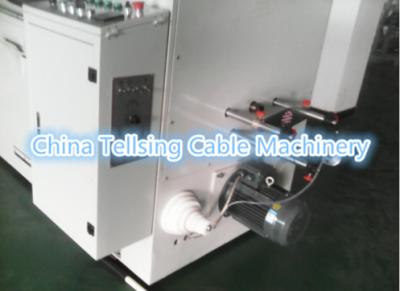 China top quality plastic PVC electric wire extrusion production line China factory tellsing for sale
