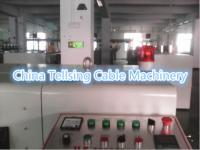 China top quality plastic PVC electric wire extrusion production line China factory tellsing for sale