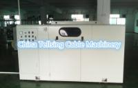 China top quality plastic PVC electric wire extrusion production line China factory tellsing for sale