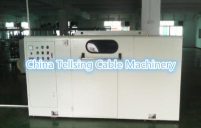 China top quality plastic PVC electric wire extrusion production line China factory tellsing for sale