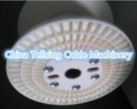 China top quality plastic PVC electric wire extrusion production line China factory tellsing for sale