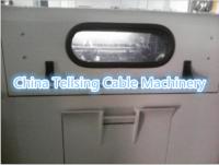 China top quality plastic PVC electric wire extrusion production line China factory tellsing for sale
