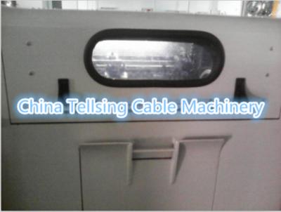 China top quality plastic PVC electric wire extrusion production line China factory tellsing for sale