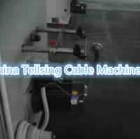 China top quality plastic PVC electric wire extrusion production line China factory tellsing for sale