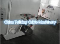 China top quality plastic PVC electric wire extrusion production line China factory tellsing for sale