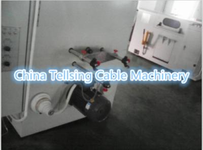 China top quality plastic PVC electric wire extrusion production line China factory tellsing for sale
