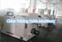 China top quality PVC electric wire extrusion production line machines China factory tellsing for sale