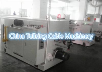 China top quality PVC electric wire extrusion production line machines China factory tellsing for sale