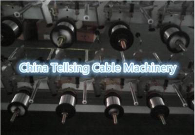China top quality PVC electric wire extrusion production line machines China factory tellsing for sale