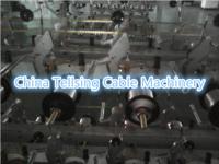 China top quality PVC electric wire extrusion production line machines China factory tellsing for sale