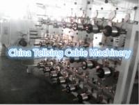 China top quality PVC electric wire extrusion production line machines China factory tellsing for sale