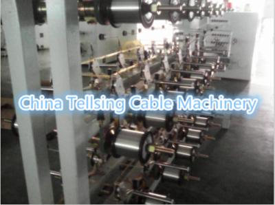 China top quality PVC electric wire extrusion production line machines China factory tellsing for sale