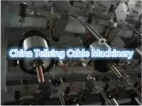 China top quality PVC electric wire extrusion production line machines China factory tellsing for sale