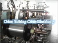 China top quality PVC electric wire extrusion production line machines China factory tellsing for sale