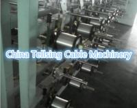 China top quality PVC electric wire extrusion production line machines China factory tellsing for sale