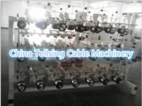 China top quality PVC electric wire extrusion production line machines China factory tellsing for sale