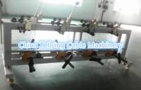 China top quality PVC electric wire extrusion production line machines China factory tellsing for sale