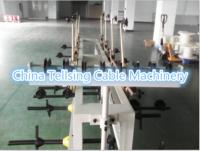 China top quality PVC electric wire extrusion production line machines China factory tellsing for sale