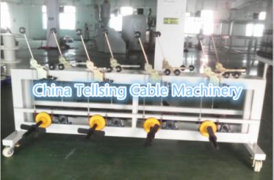 China top quality PVC electric wire extrusion production line machines China factory tellsing for sale