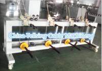 China top quality PVC electric wire extrusion production line machines China factory tellsing for sale