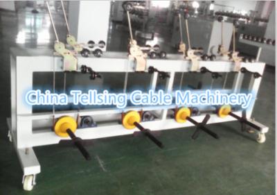 China top quality PVC electric wire extrusion production line machines China factory tellsing for sale