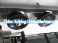 China top quality PVC electric wire extrusion production line machines China factory tellsing for sale