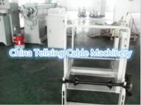 China top quality PVC electric wire extrusion production line machines China factory tellsing for sale