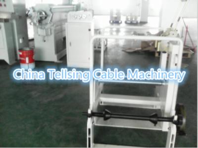 China top quality PVC electric wire extrusion production line machines China factory tellsing for sale