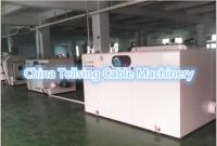 China top quality PVC electric wire extrusion production line machines China factory tellsing for sale