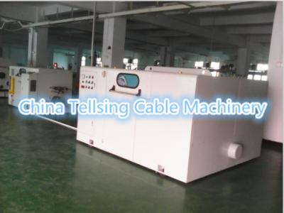 China top quality PVC electric wire extrusion production line machines China factory tellsing for sale