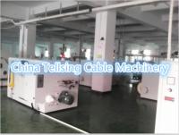 China top quality PVC electric wire extrusion production line machines China factory tellsing for sale