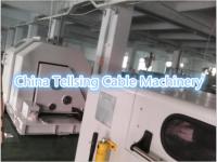 China top quality PVC electric wire extrusion production line machines China factory tellsing for sale