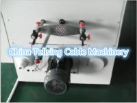 China top quality PVC electric wire extrusion production line machines China factory tellsing for sale