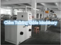 China top quality PVC electric wire extrusion production line machines China factory tellsing for sale