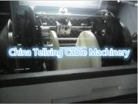 China top quality PVC electric wire extrusion production line machines China factory tellsing for sale