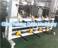 China top quality PVC electric wire extrusion production line machines China factory tellsing for sale