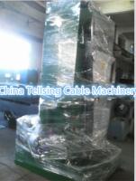 China drawing machine special for cable wire factory for sale