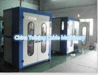 China top quality PVC electric wire extrusion production line machines China factory tellsing for sale