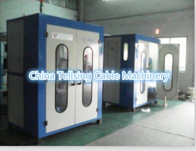 China top quality PVC electric wire extrusion production line machines China factory tellsing for sale