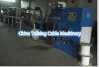 China top quality PVC electric wire extrusion production line machines China factory tellsing for sale