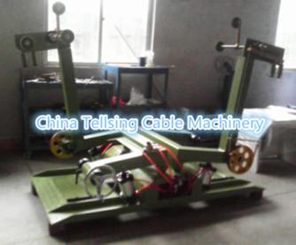 China top quality PVC electric wire extrusion production line machines China factory tellsing for sale