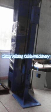China top quality PVC electric wire extrusion production line machines China factory tellsing for sale