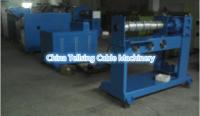 China top quality PVC electric wire extrusion production line machines China factory tellsing for sale