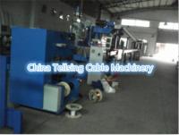 China top quality PVC electric wire extrusion production line machines China factory tellsing for sale