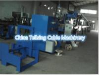 China top quality PVC electric wire extrusion production line machines China factory tellsing for sale